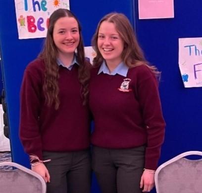 Offaly Student Enterprise Competition | St. Brendan's Community School