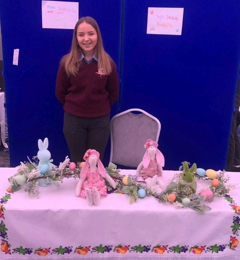 Offaly Student Enterprise Competition | St. Brendan's Community School