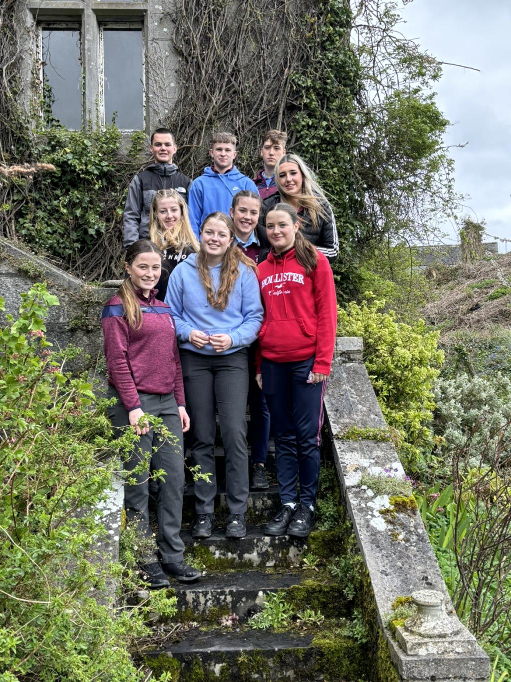 TY Graduation | St. Brendan's Community School